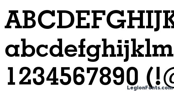 Geometric Slabserif 703 Bold BT Font Download Free / LegionFonts Geometric Slabserif 703 Bold BT Font Download Free / LegionFonts